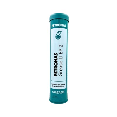 Grease Cartridge Li EP 2 400g PETRONAS | eBay Australia