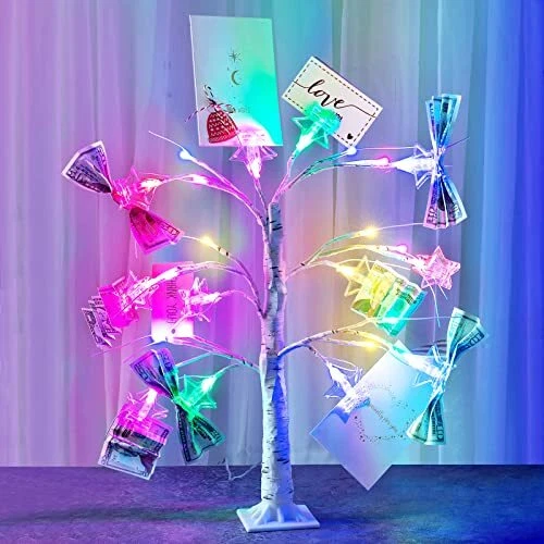 Diy Money Tree Gift