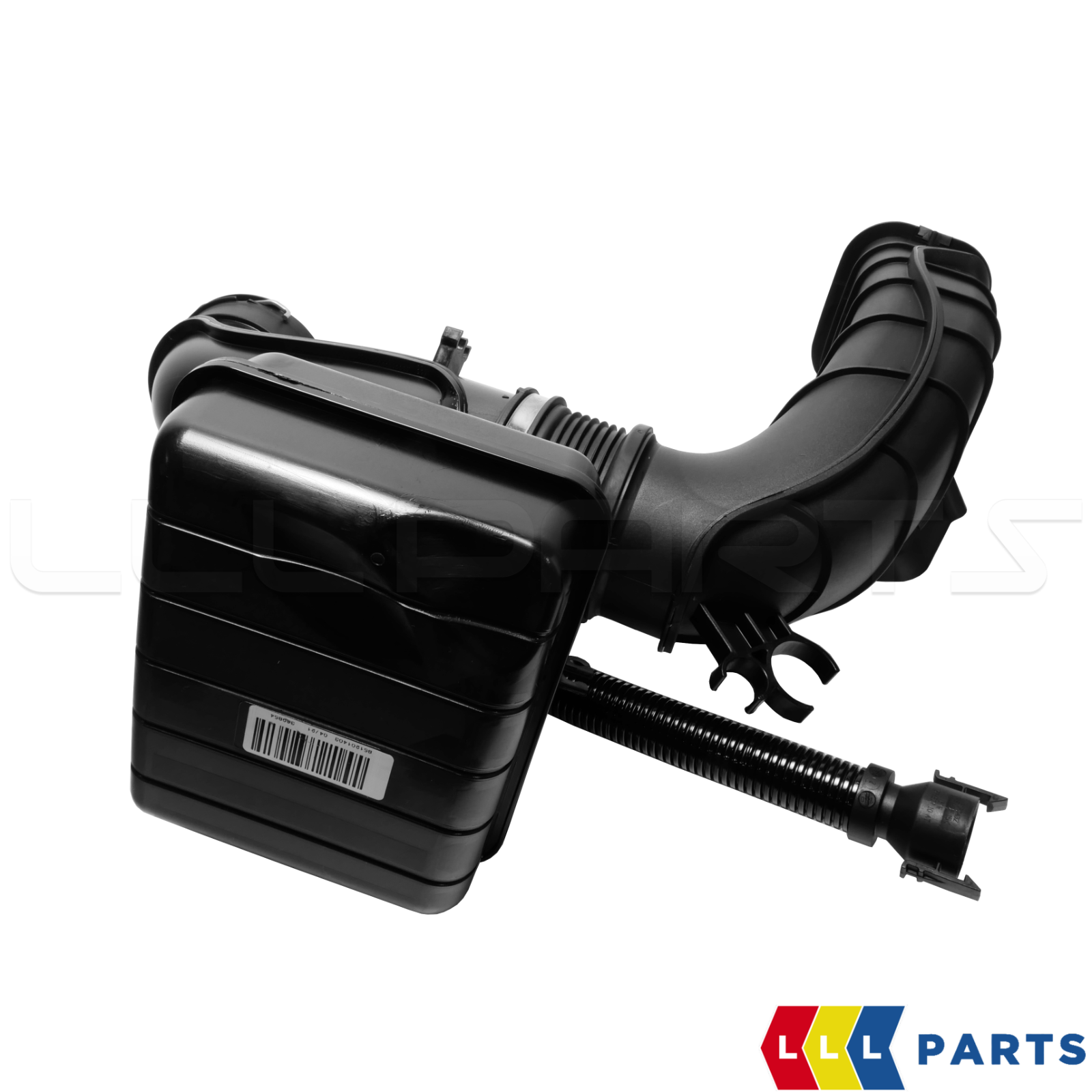 NEW GENUINE BMW 5 SERIES F10 F11 F07 1.8D 2.0D ENGINE AIR INTAKE PIPE ...