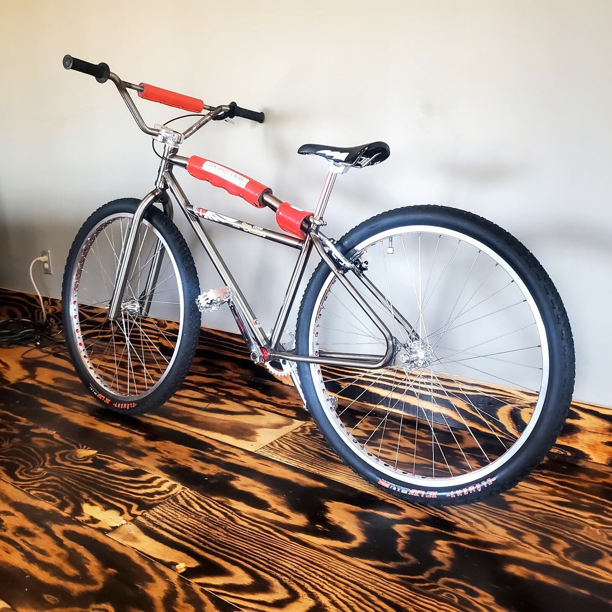 S&M 29er BMX COOKS BROS RACING CRUISER TRIBUTE | eBay S&M 29er BMX COOKS BROS RACING CRUISER TRIBUTE | eBay