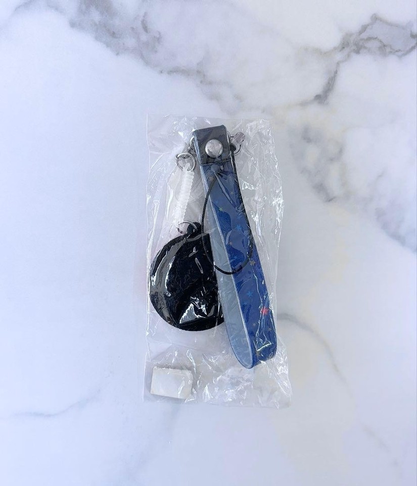 Monogatari Series Shinobu Oshino Mobile Cleaner ED Hajime Ueda ...