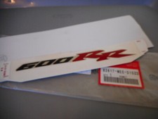OEM # 77210-MEE-D10ZD Honda Powersports COWL RR. (TYPE5) for sale ...
