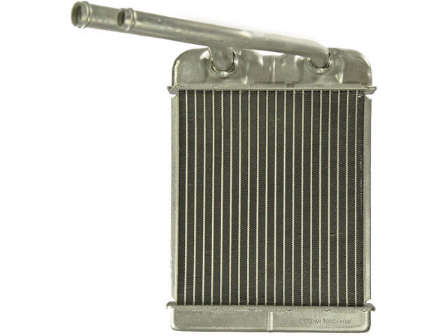 Front Heater Core For 96-05 Chevy GMC Astro Safari NP86S7 Heater Core ...