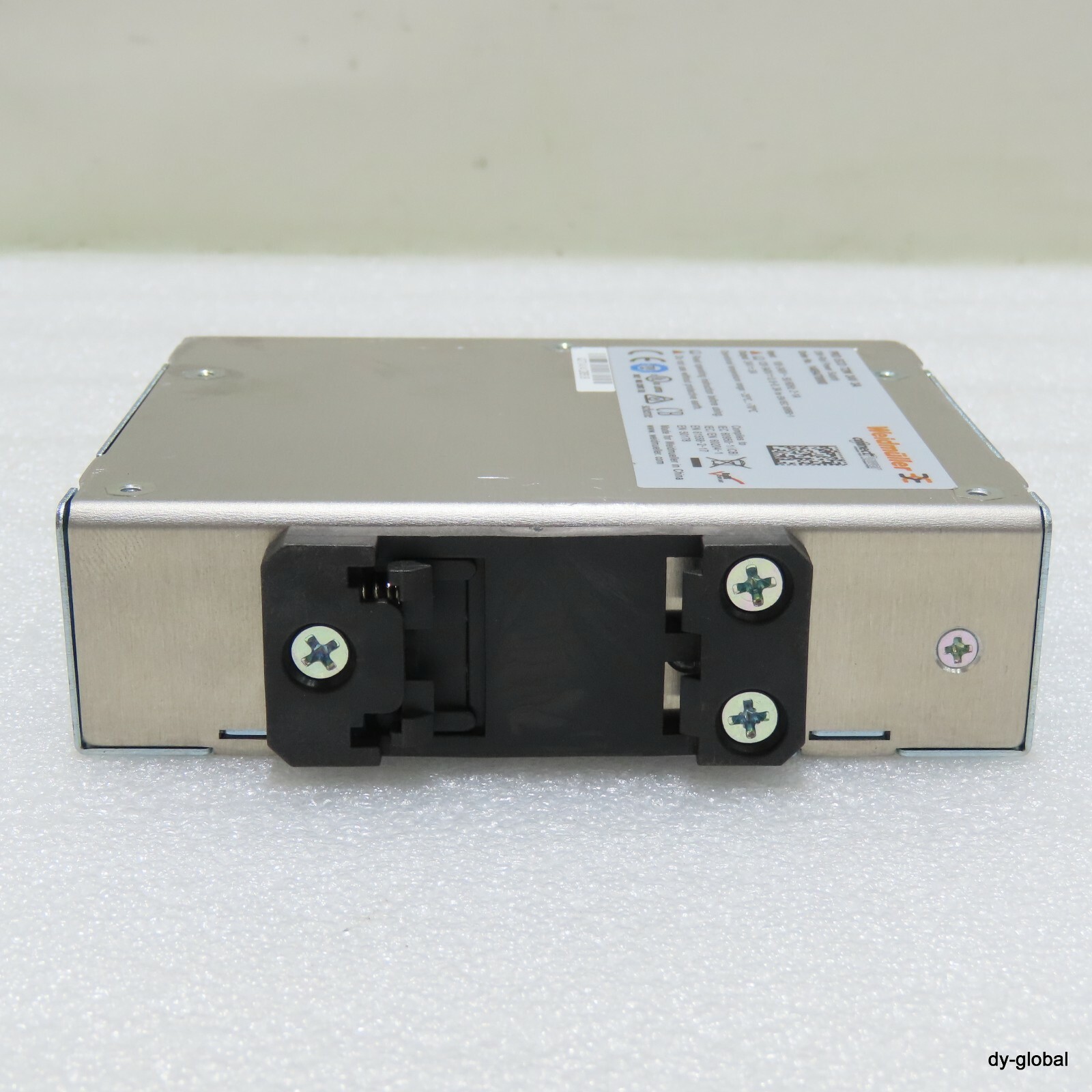 Weidmuller Used PRO ECO 72W 24V 3A 1469470000 Power Supply ELEC-I-1621 ...
