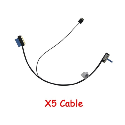 Laptop LCD Cable For Gigabyte X5 27890-X5S11-G40S New | eBay