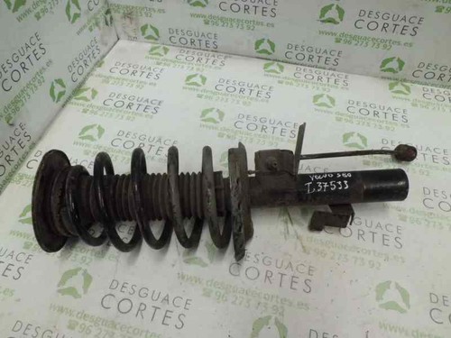 31340317 amortisseur avant gauche pour VOLVO S80 BERLINA 2006 67572 | eBay