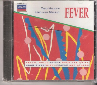 FEVER - TED HEATH AND HIS MUSIC!!~!! | eBay