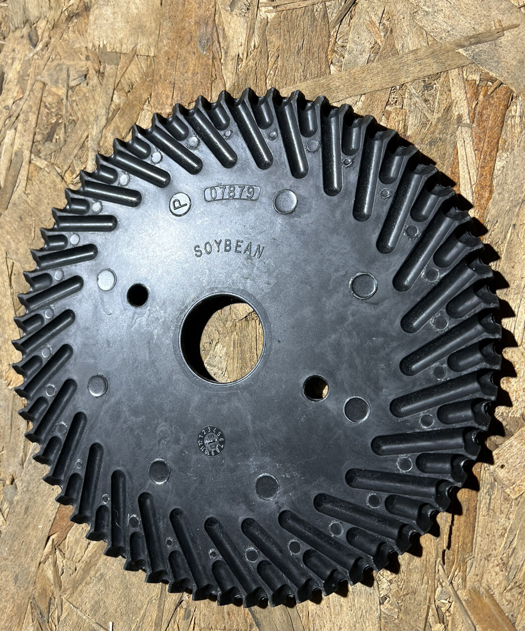 WHITE PLANTERS, SOYBEAN SEED DISC BKA5794, D7879 | eBay