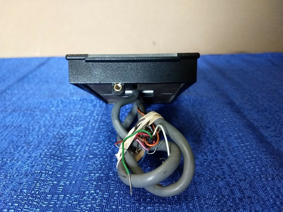 HID Proximity Reader Lot 5355AGN00-N1001 & BTSmart Module | eBay