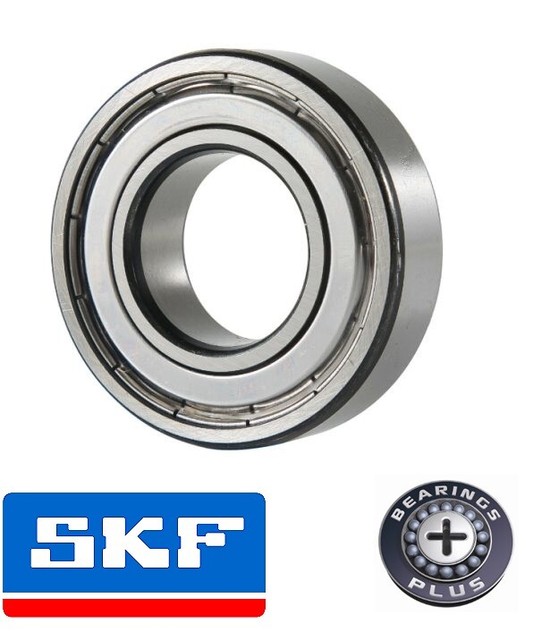 6203-2z SKF Deep Groove Ball Bearing 17x40x12mm for sale online | eBay