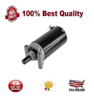 Starter for Kohler 3209810S 32-098-10S 32-098-10-S 3209810 Kohler ...