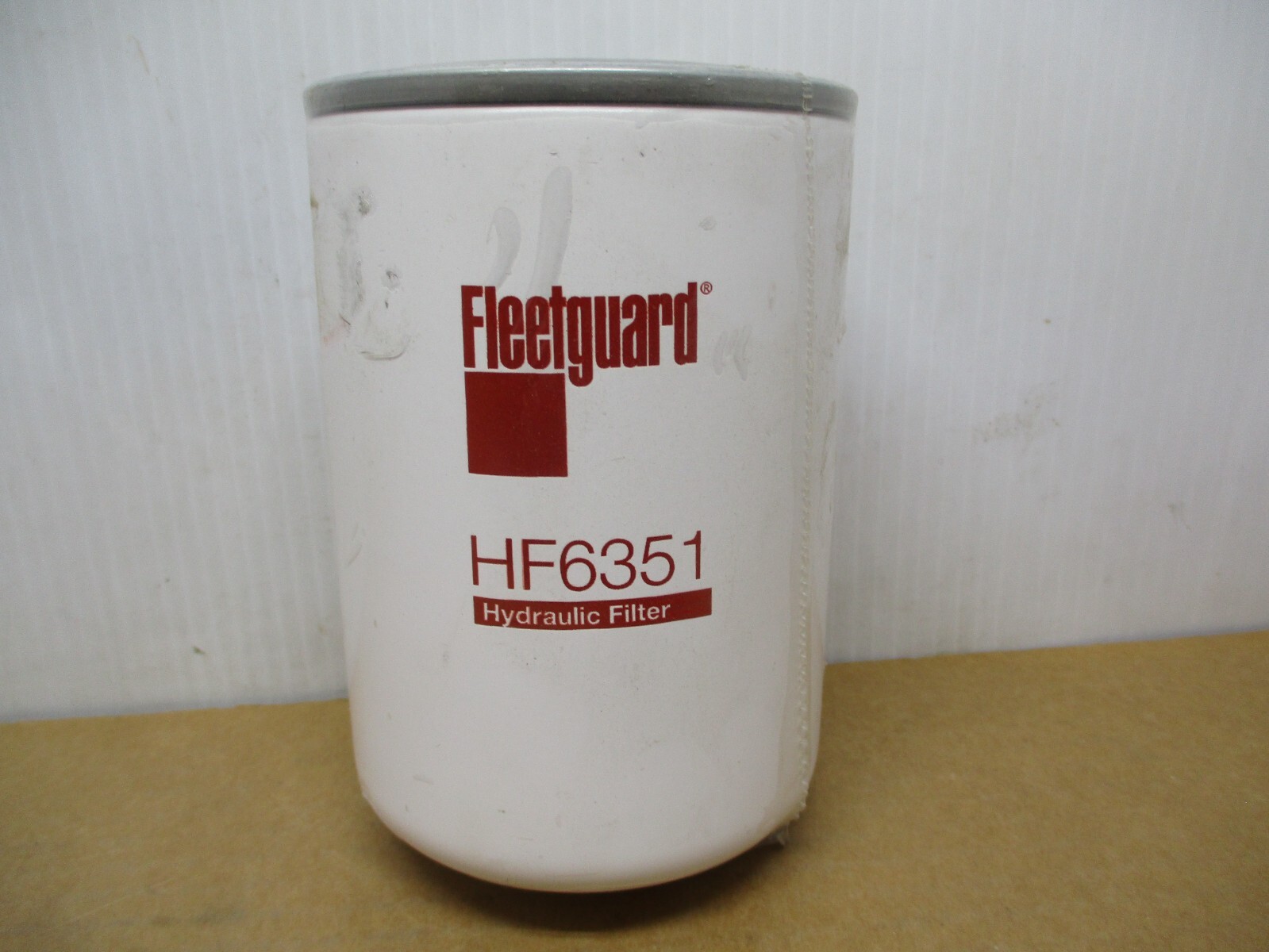 FLEETGUARD HF6351 - cross reference oil filters | oilfilter ...