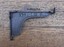 Antique Style Cast Iron Wall-Shelf Brackets Choice Of Design & Size x 1 ...