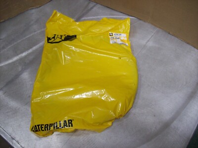 CAT1) CAT Caterpillar Genuine OEM Hose 236-2848 | eBay