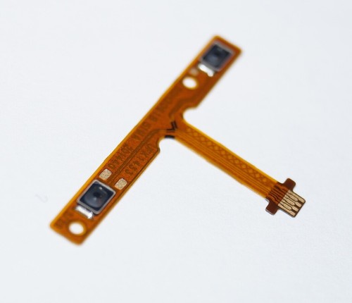 Original htc One Mini 2 M5 M8MINIn Volume Button Volume Key Flex | eBay