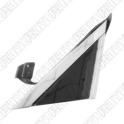 Front Right Side Rearview Mirror Corner Cover 22774040 For Cadillac SRX ...