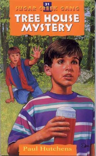 The Tree House Mystery: Volume 31 by Hutchens, Paul 9780802470355| eBay