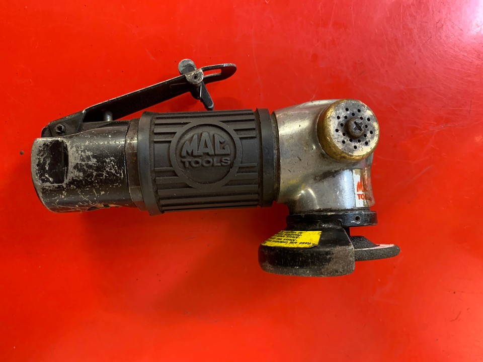 Mac Tools 2" Air Grinder AG200 | eBay