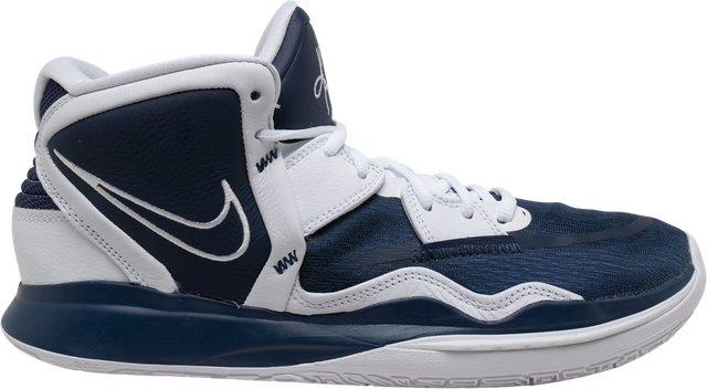 Nike Kyrie Infinity TB Midnight Navy for Sale | Authenticity Guaranteed ...