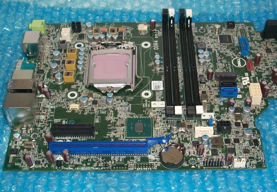 Dell OptiPlex 7040 SFF Motherboard DDR4 HD5W2 0HD5W2 | eBay