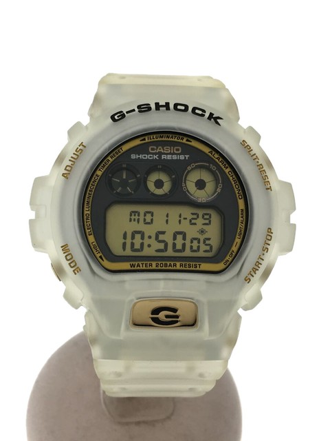 G-shock Geeshock Casio Watch Dw-6925e-7jf 25th Anniversary Limited ...