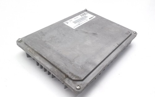 2010-2010 GM engine control module assembly ECU ECM OEM 12651993 | eBay