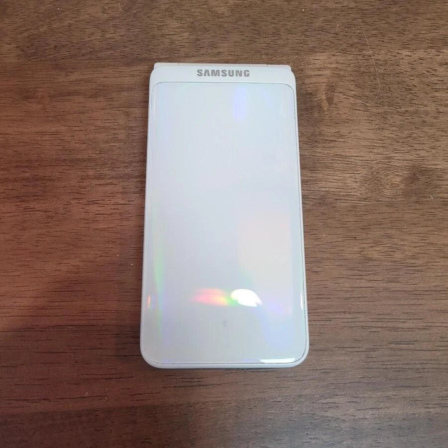 White Samsung Galaxy Phones