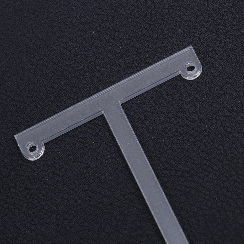 3 Pcs/Set Jewelry Display Rack Necklace Holder Earring T Stand | eBay