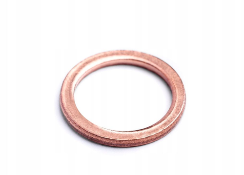 MERCEDES-BENZ W107 Sealing Ring Genuine N007603012102 | eBay