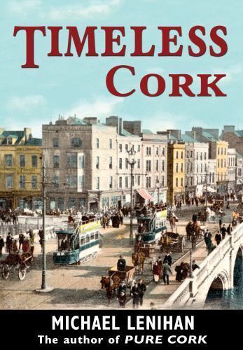 Timeless Cork by Michael Lenihan (2014, Hardcover) for sale online | eBay