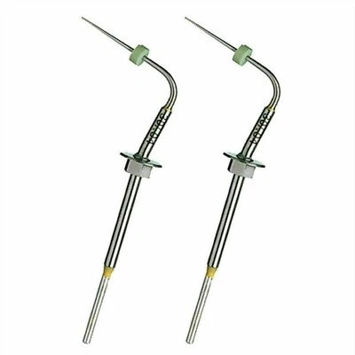 5 Size Endo Buchanan Dental Fit Kerr System B Heat Pluggers