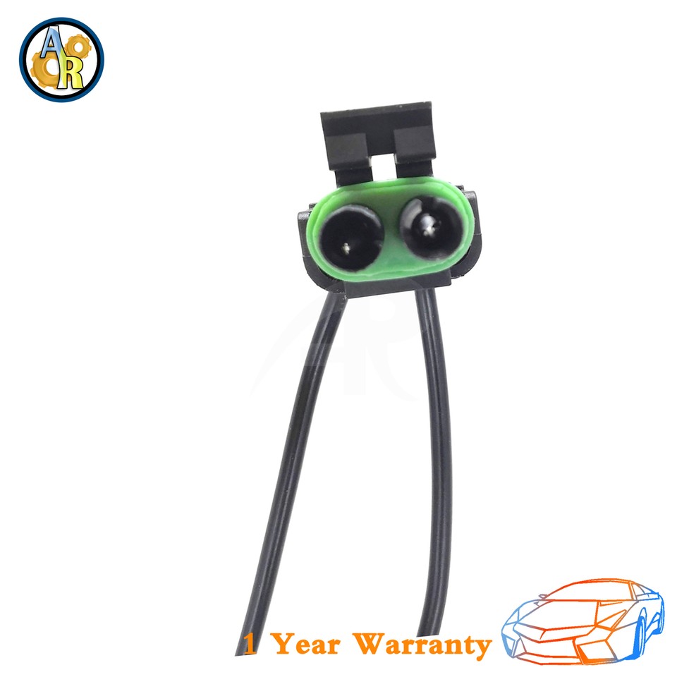 Back Up Light Switch Connector-Electrical Pigtail-Multi Purpose Wire ...