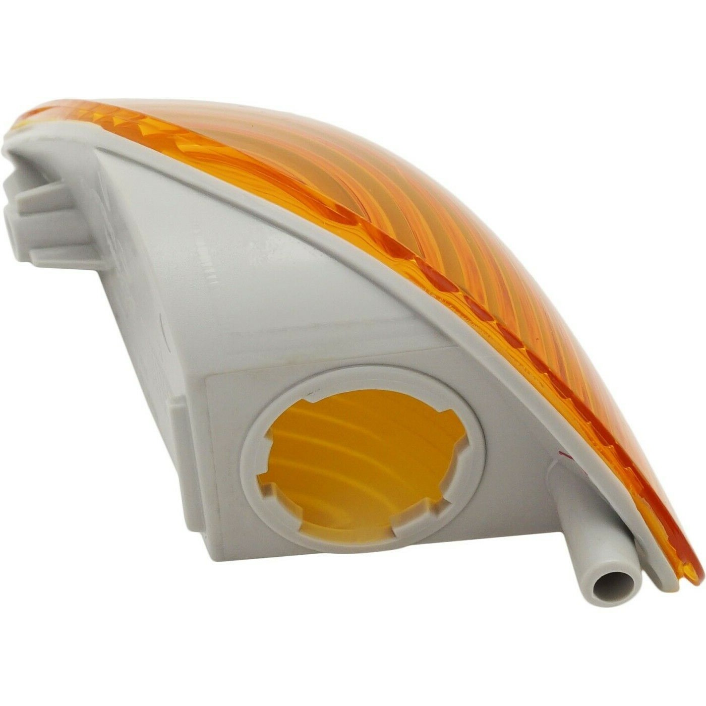 INTERNATIONAL HEAVY DUTY PAIR SIDE MARKER LIGHTS LEFT RIGHT 3561966C1 ...