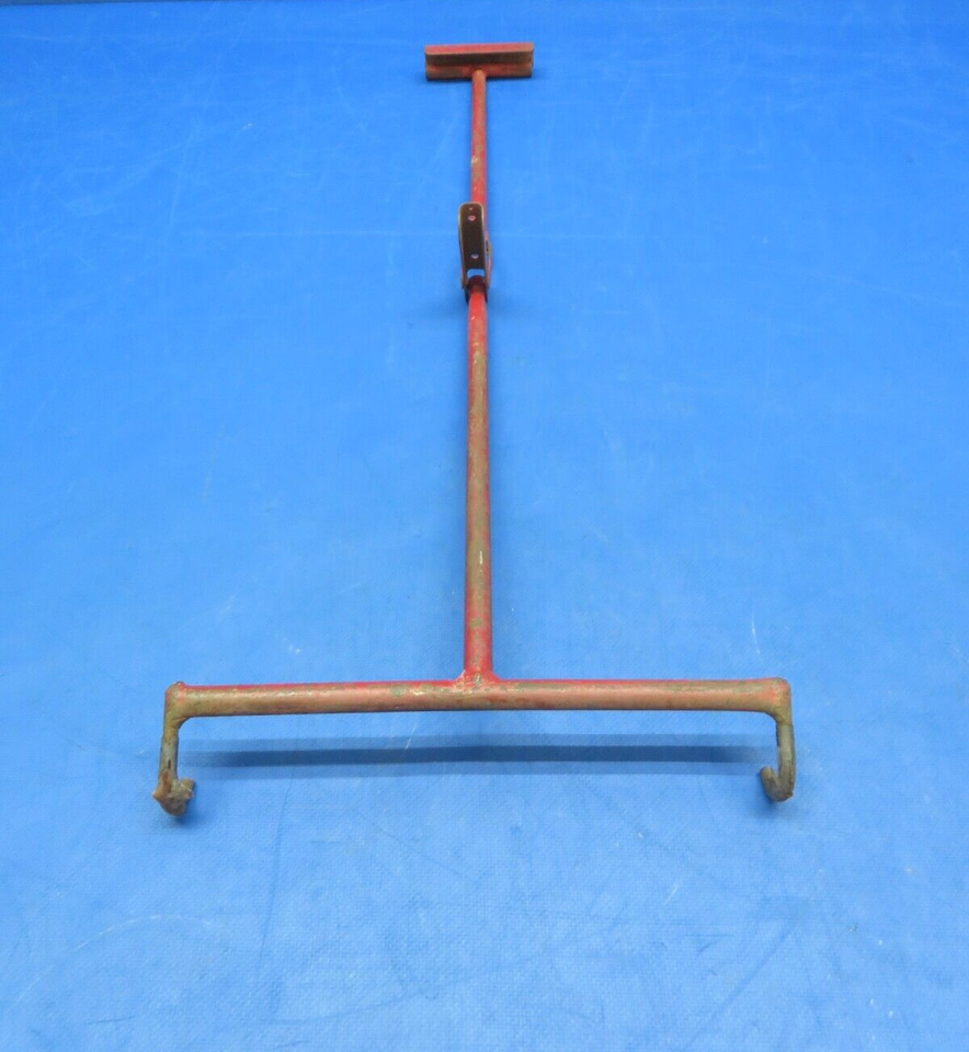 Piper Central Control Gust Lock P/N 4860058-1 (0923-342) | Genuine OEM