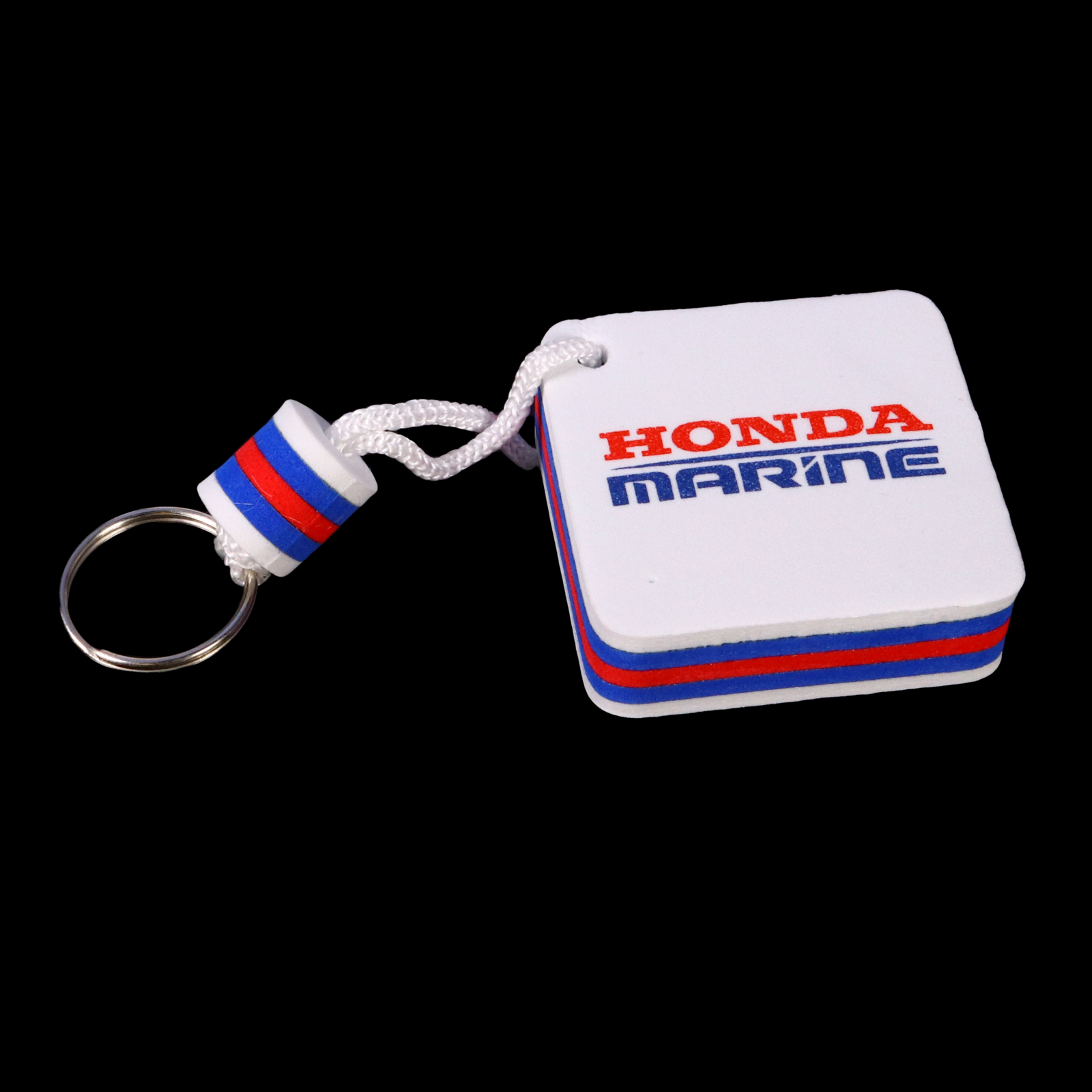Honda Marine Keyring - Buoyant Floating - Water Sports Yacht Boat Kayak ...