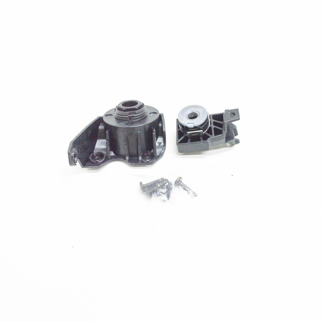 OEM Audi Q5 FY Left Headlight Bracket Repair Mount Set 80A998121 ...