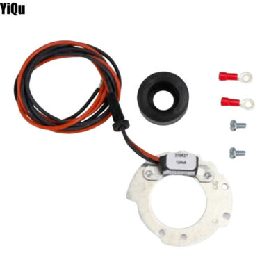 12V Electronic Ignition Conversion Kit For Ford Tractors 2N 9N 8N 500 ...