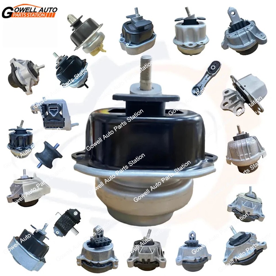 Rear Transmission Mount For Benz C217 W222 C200 S500 S63 AMG 4MATIC ...