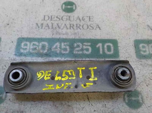 13219171 BRAS DE SUSPENSION INFERIEUR ARRIERE GAUCHE / 16854074 POUR ...