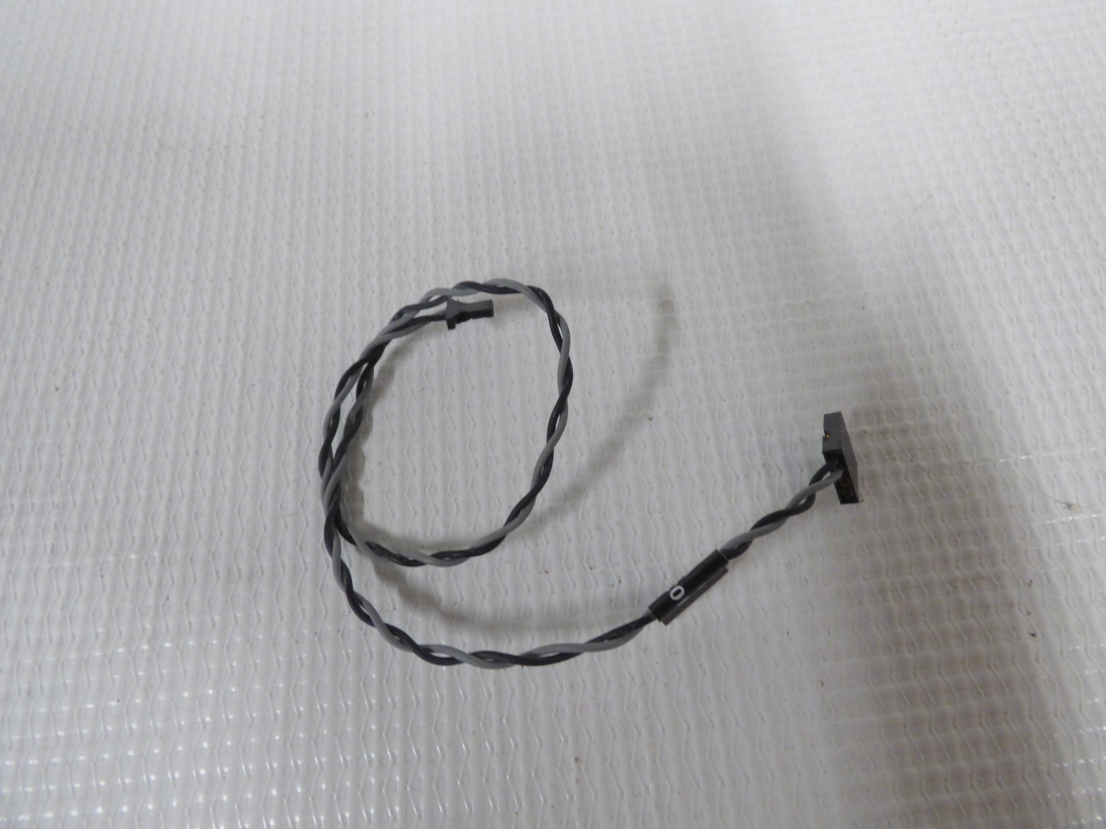 593-1033 Hard Drive Temp Sensor for Apple iMac A1312 | eBay