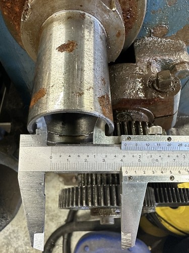 Woodhouse Mitchell Junior 7 Lathe | eBay UK
