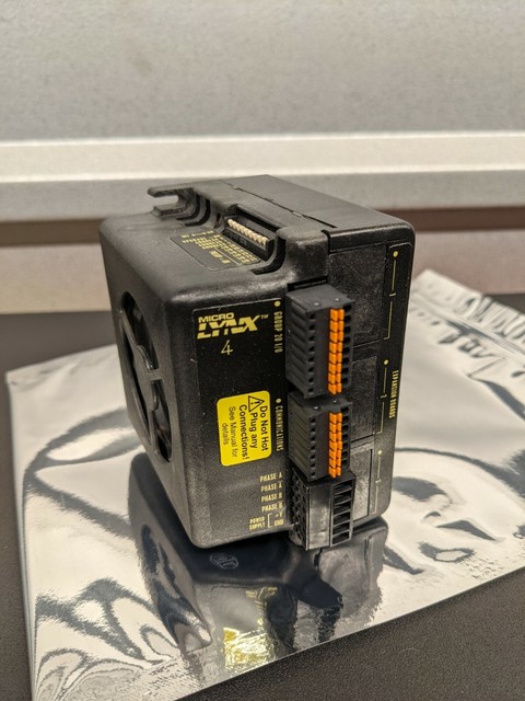 IMS MXCS101401 Micro Lynx 4 Servo Stepper Motor Controller for sale ...