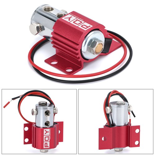 Front Line Lock Heavy Duty Type Brake Lock Roll Control Holder + Switch ...