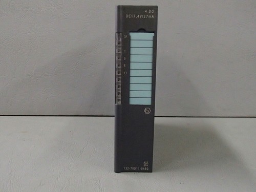 6ES71327RD110AB0 - SIEMENS - 6ES7132-7RD11-0AB0 / Module For ET200ISP ...