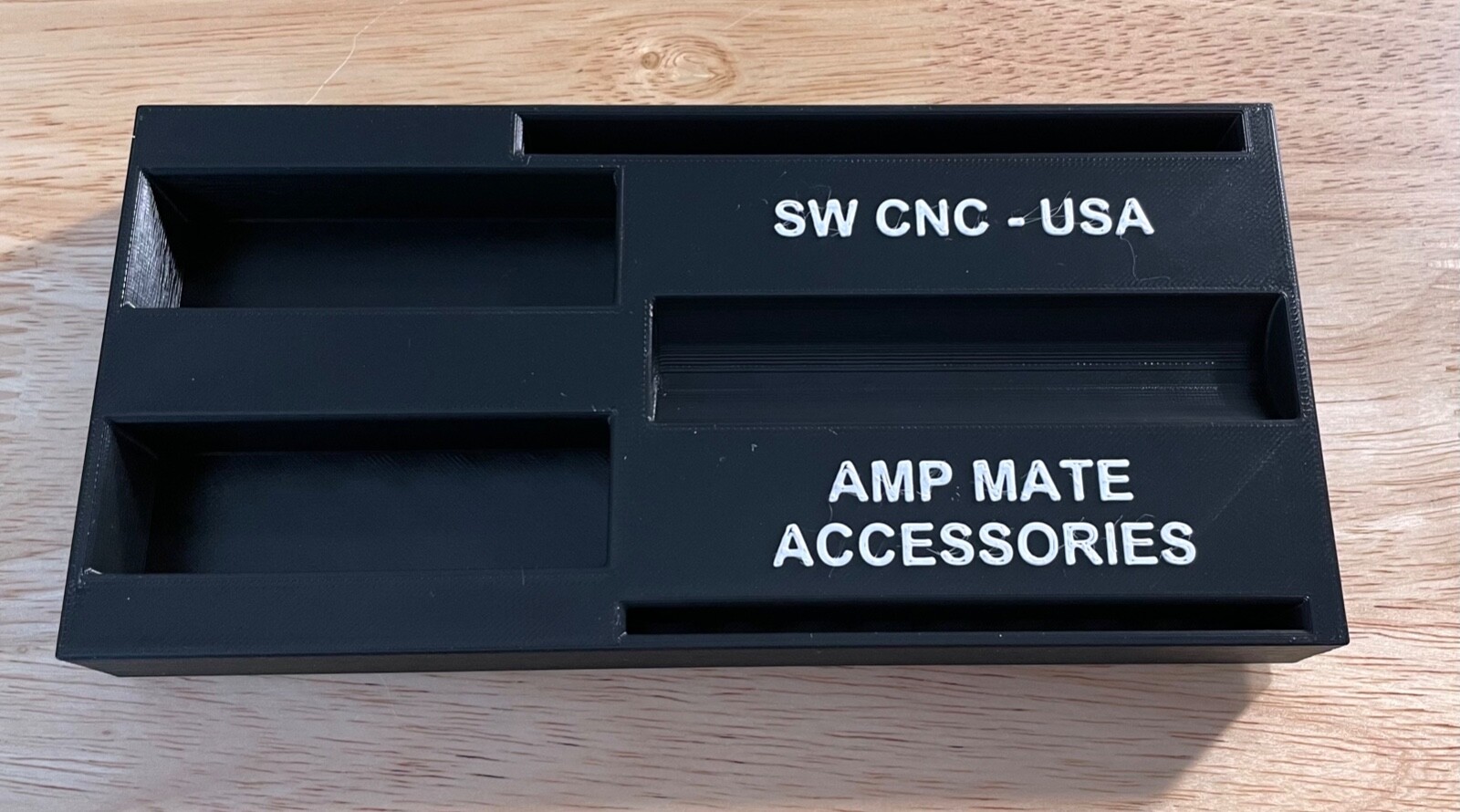 AMP Annealing AMP Mate accessories tray - Made in the - USA | eBay