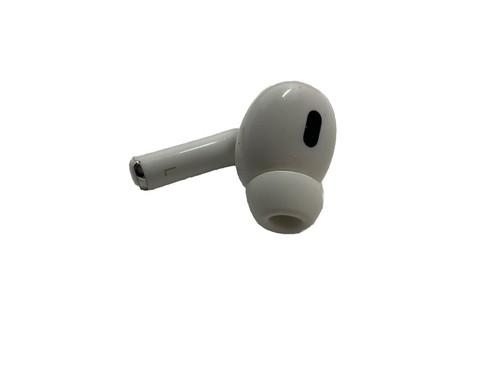Genuine Apple AirPods Pro 2nd Generation Replacement - RIGHT Earbud ...