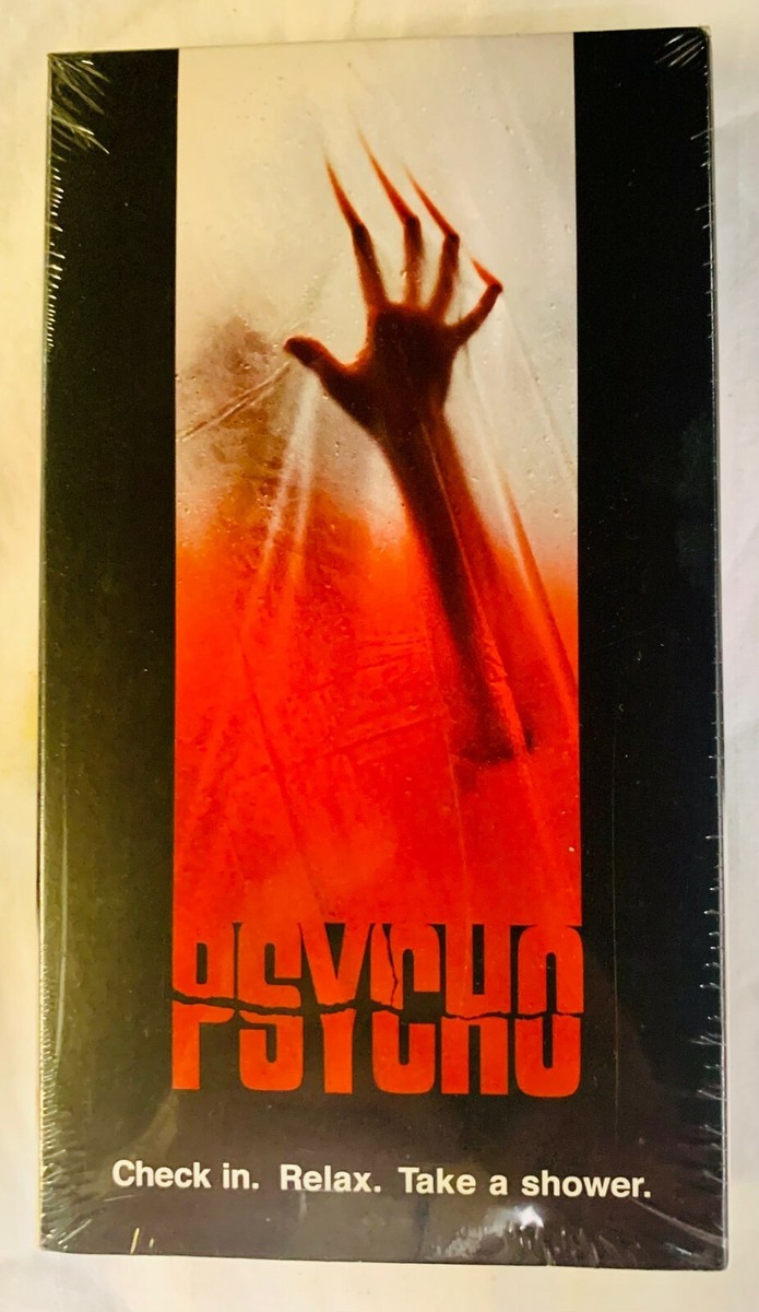 Psycho Movie 1998