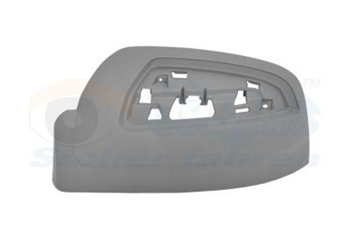 VAN WEZEL Abdeckung, Außenspiegel * HAGUS * Links 3081845 5410909664947 ...
