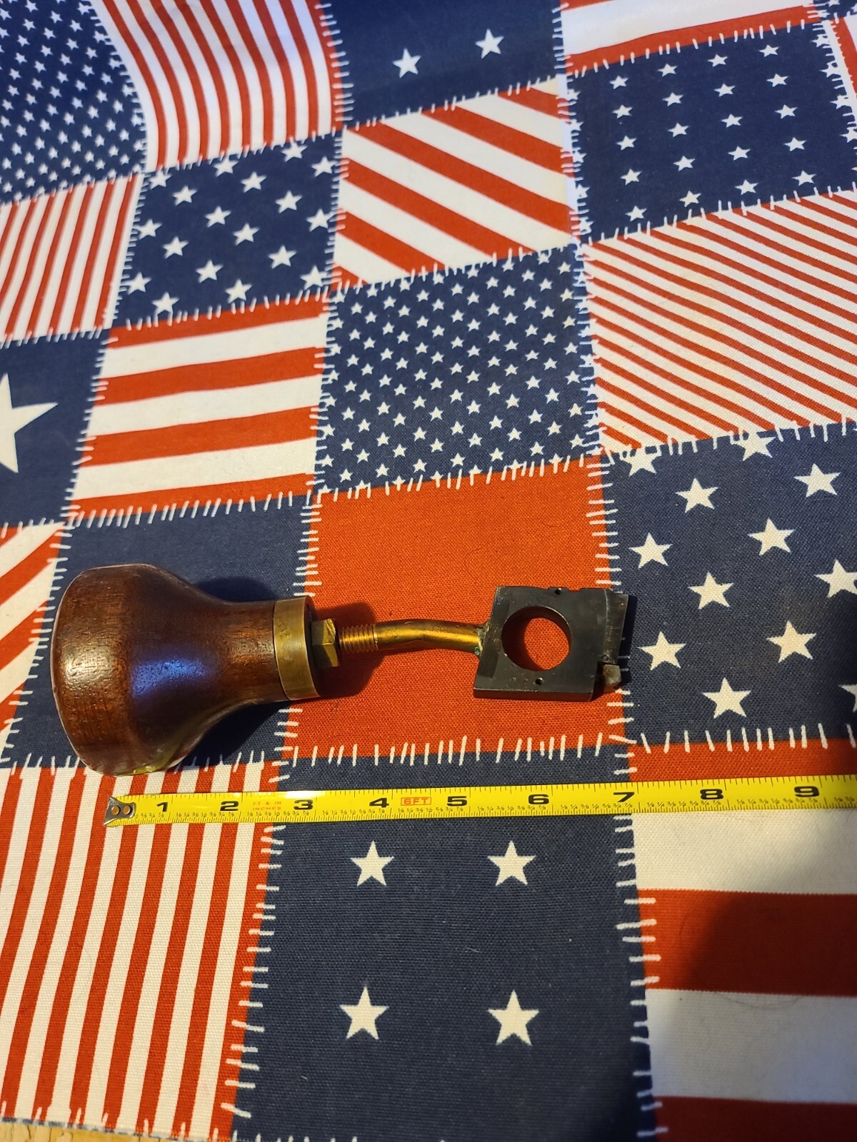 REMINGTON MODEL 37 RANGEMASTER SINGLE SHOT LOADING PLATFORM PALM REST ...