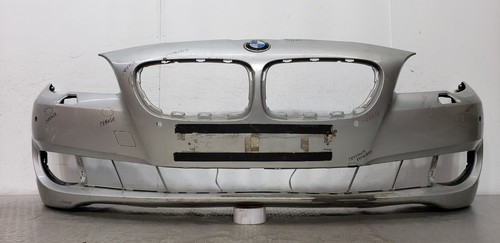 GENUINE BMW 5 SERIES F10 F11 SE 2011 2012 2013 2014 FRONT BUMPER P/N ...